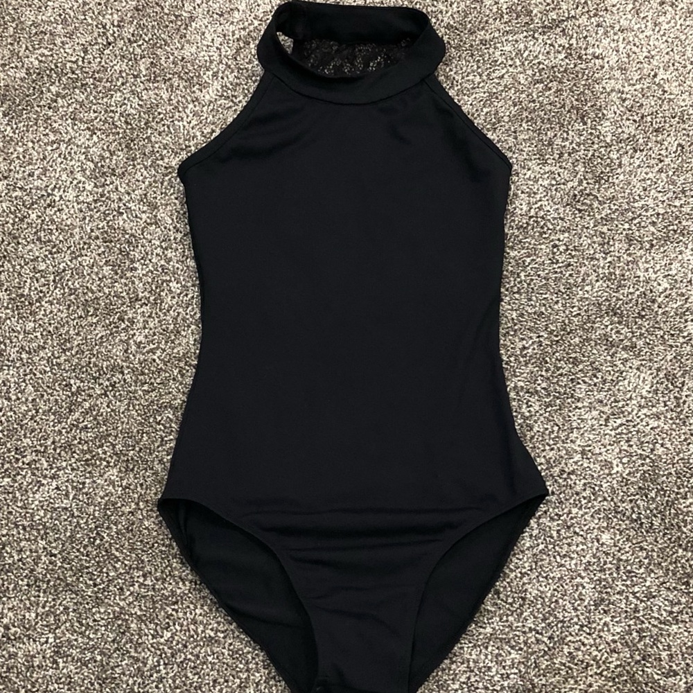 Dance/Acro Leotard - Gem